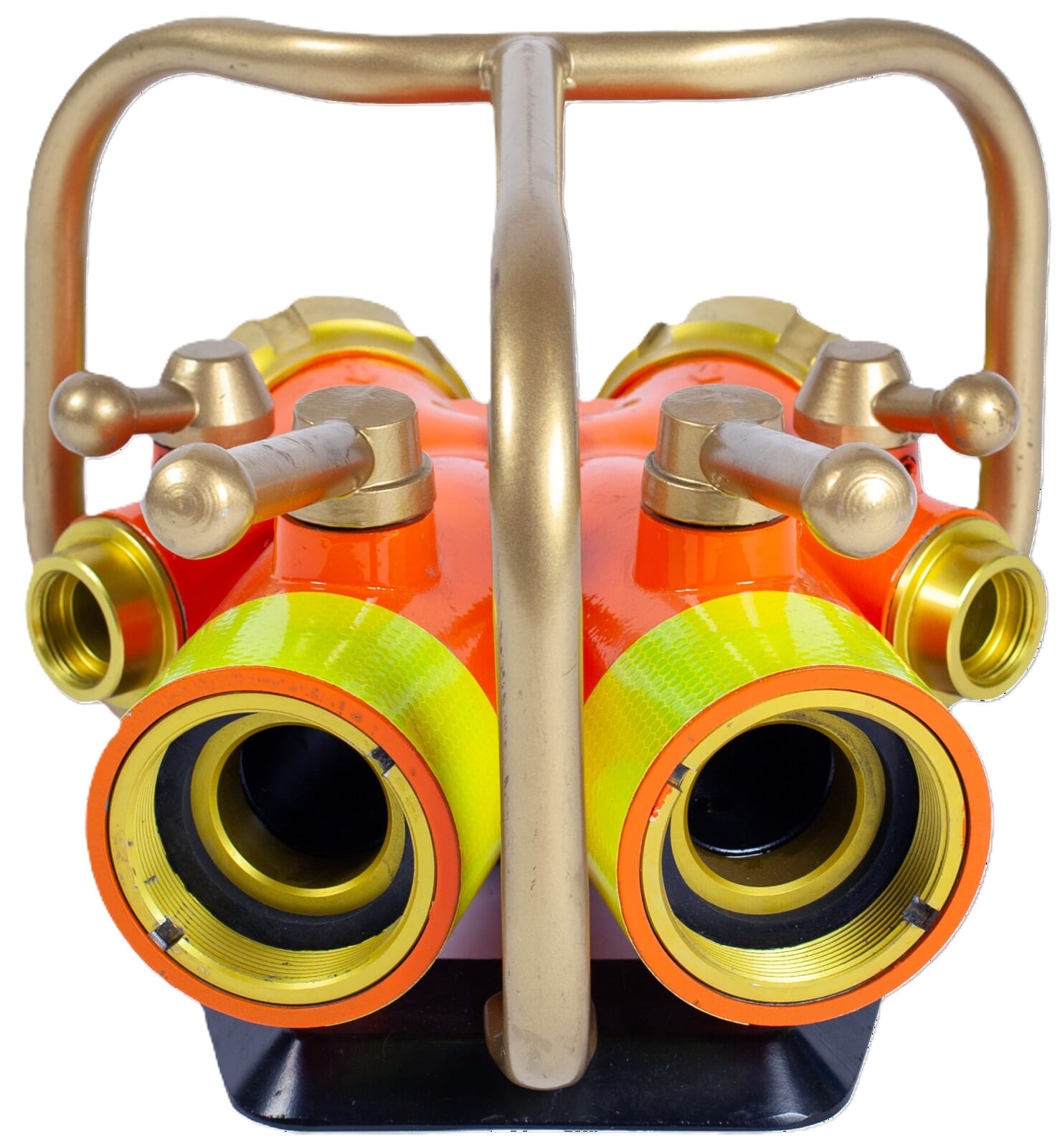 TA Base grenrør INN 2x2,5 - UT 2x2,5 + 2x1 inv.gj.u/kupl. - Buskerud ...